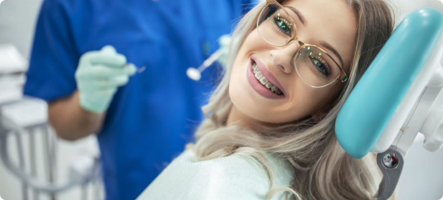 Best Dentist in Ebenezer - DentEssential